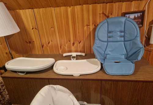 Детский стул peg perego tatamia