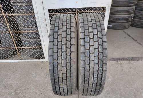 Ведущие грузовые покрышки 295/80R22.5 Китай