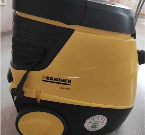 Пылесос Karcher DS 5600