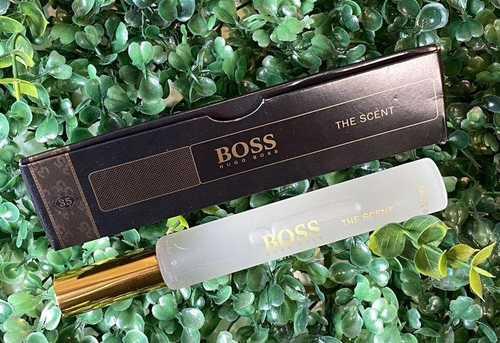 Boss The Scent by Hugo Boss 35 ml