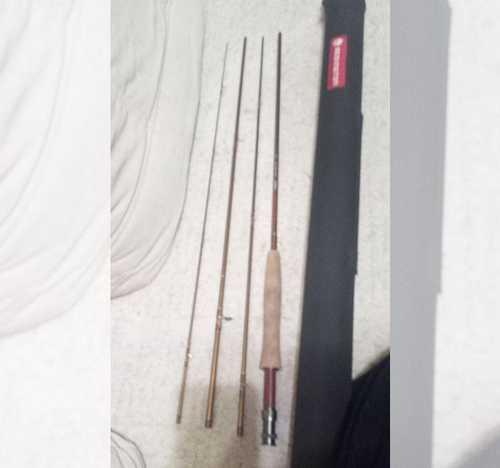 Нахлыст Redington 5wt