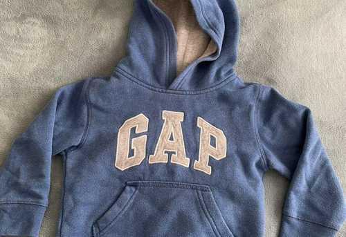 Толстовка gap для мальчика