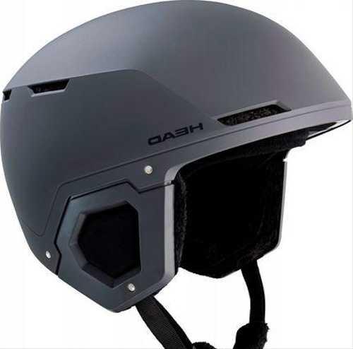 Шлем head compact (22/23) Anthracite Sta137