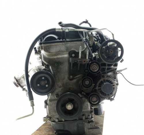 Двигатель Mitsubishi Lancer CY4A 4B11 2009