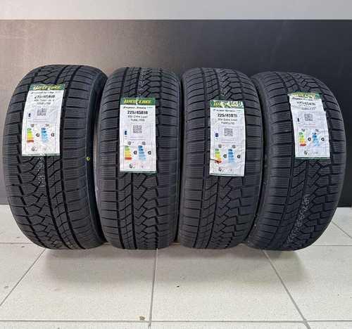 Westlake ZuperSnow Z-507 225/65 R17 102H