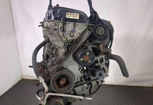 Двигатель Ford Focus 2 2005-2008, 2007