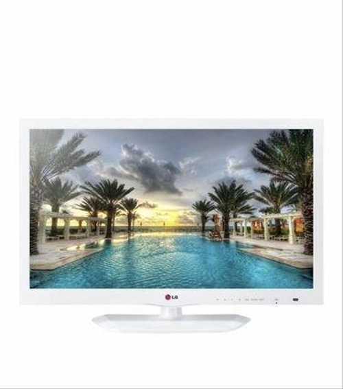 Телевизор LG 22LN457U