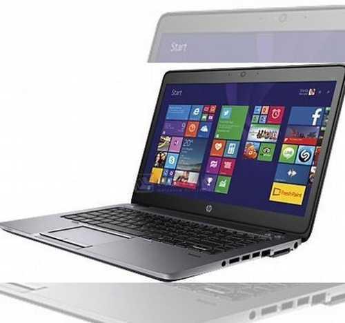 Нр EliteBook 840 G2 M3N77ESi5/8Gb/256ssd