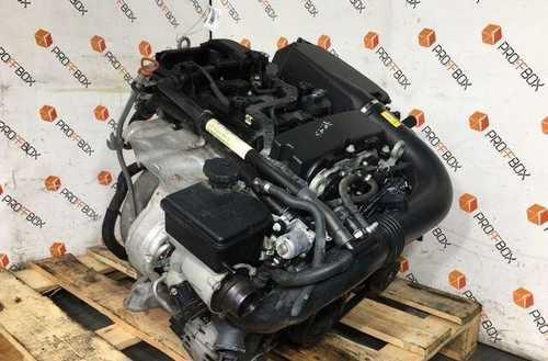 Мотор M271 Mercedes 1.8 c200 cgi 1.8 turbo W204