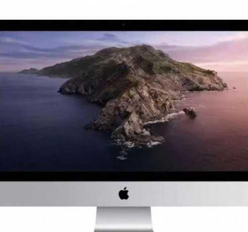 Моноблок Apple iMac диагональ 24