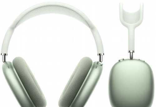 Наушники Apple Air Pods Max Green (Новые)