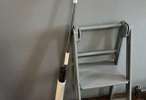 Швабра Deerma TB500 Spray Mop