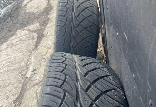 Nitto NT420S 285/45 R22 114H