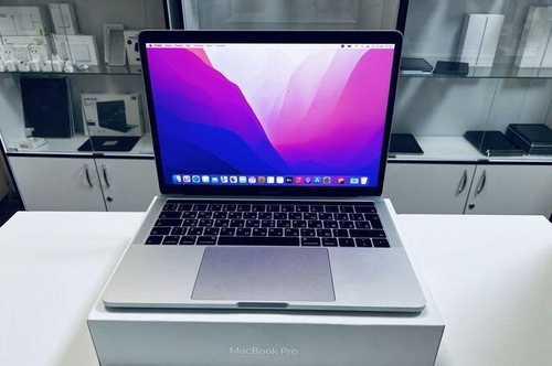 MacBook Pro 13 2019 i5 2.4 8/256 Ростест (П-553)