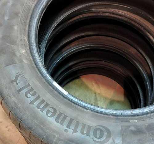 Continental ContiPremiumContact 6 195/65 R15