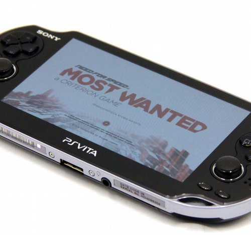 Sony psp vita прошитая