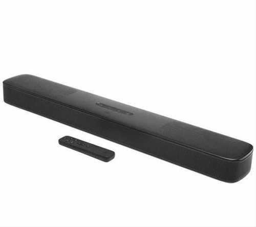 Саундбар JBL BAR 5.0 MultiBeam Black