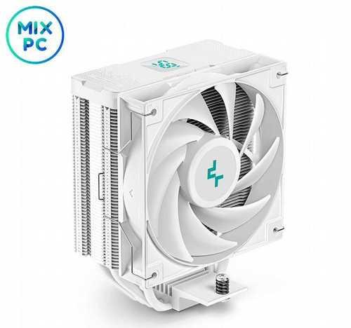 Кулер для процессора Deepcool AG400 digital WH