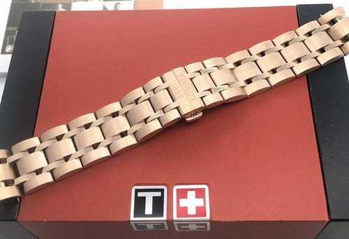 Браслет для мужских часов Tissot Couturier