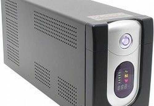 Новый ибп UPS PowerCom IMD-3000AP