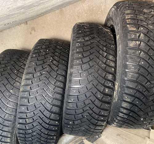 Michelin Energy Saver Plus 225/65 R17