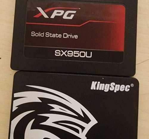 Ssd adata 960gb kingspec 240gb