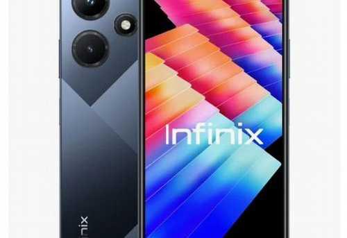 Infinix HOT 30i, 8/128 ГБ