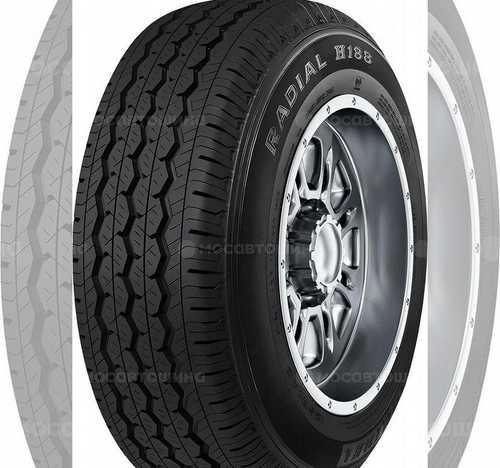 Goodride H188 195/65 R16C T