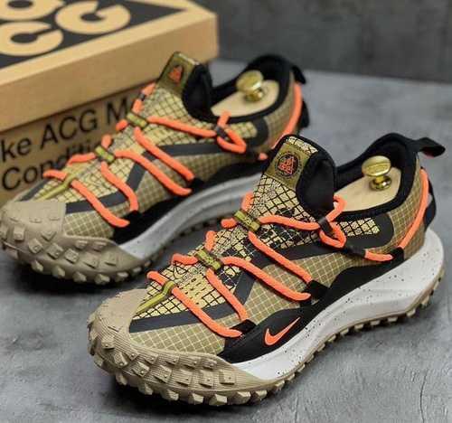 Кроссовки Nike ACG mountain fly gore tex