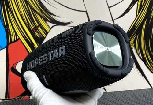 Колонка Hopestar H50 (Убийца JBL)