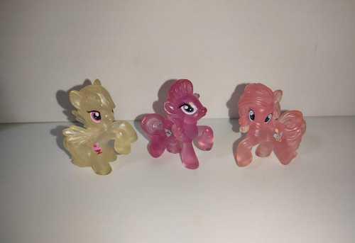 My little pony