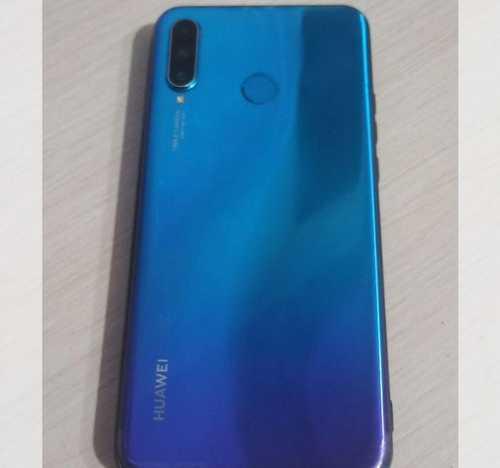 HUAWEI P30 lite, 4/64 ГБ