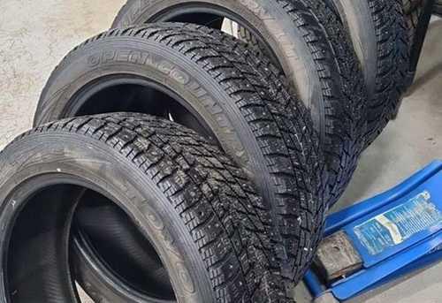Toyo Open Country I/T 225/55 R19