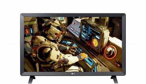 Телевизор LG 24TL520V-PZ Новый