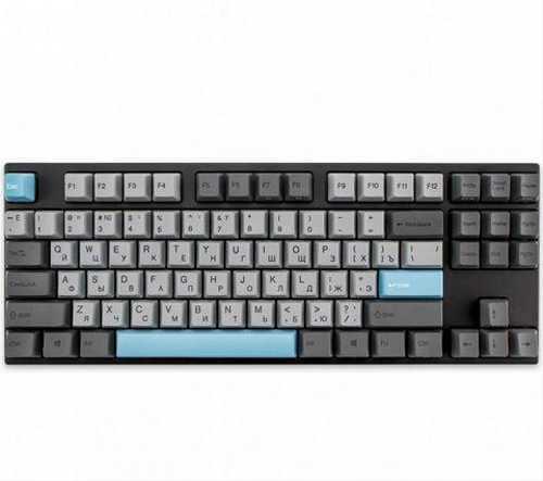 Клавиатура Varmilo MA87M V2 Moonlight EC Ro 505869