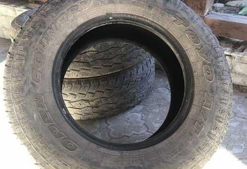Toyo Open Country A/T Plus 245/70 R16 H