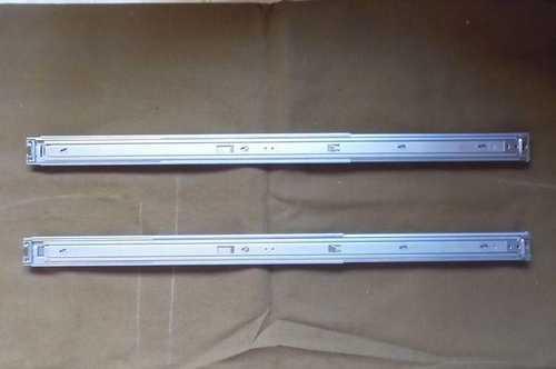 Рельсы HP 714511-001 728438-001 ProLiant Dl360P 1U