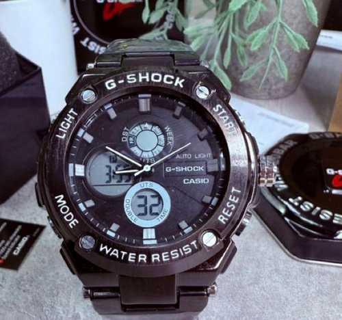 Часы Casio G-Shock