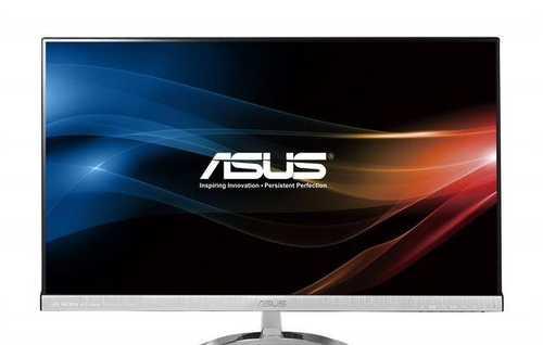 Asus Designo 27" (IPS)