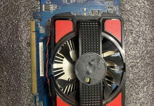 Видеокарта gt730 2gb ddr3