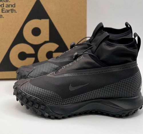 Кроссовки Nike Acg Mountain Fly Gore-tex