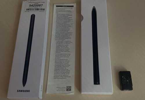 Стилус Samsung S Pen Tab S9 черный