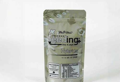 Удобрение Powder Feeding Hybrids 125гр