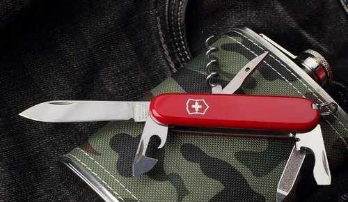 Нож Victorinox Sportsman