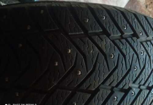 Yokohama 104ZR 235/60 R18