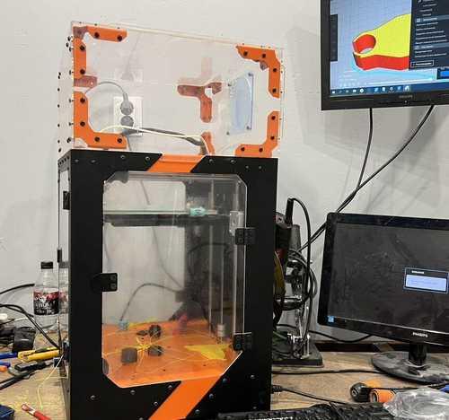 3D принтер