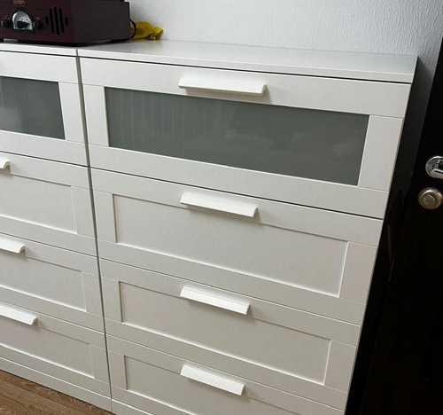 Комод IKEA бримнэс brimnes