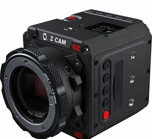 Z CAM E2-F6