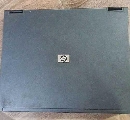 Ноутбук HP Compaq nc6220