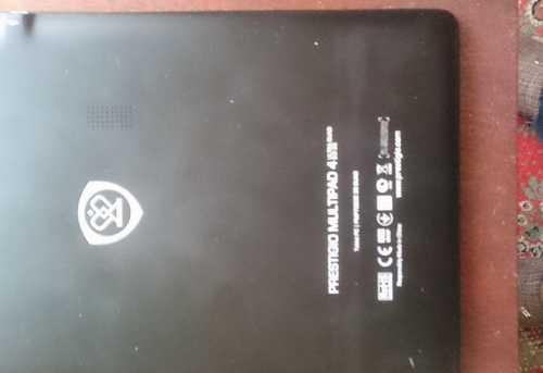 Prestigio multipad 4 ultra quad 8.0 3g
